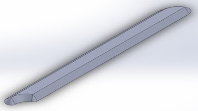 Stockpile configuration