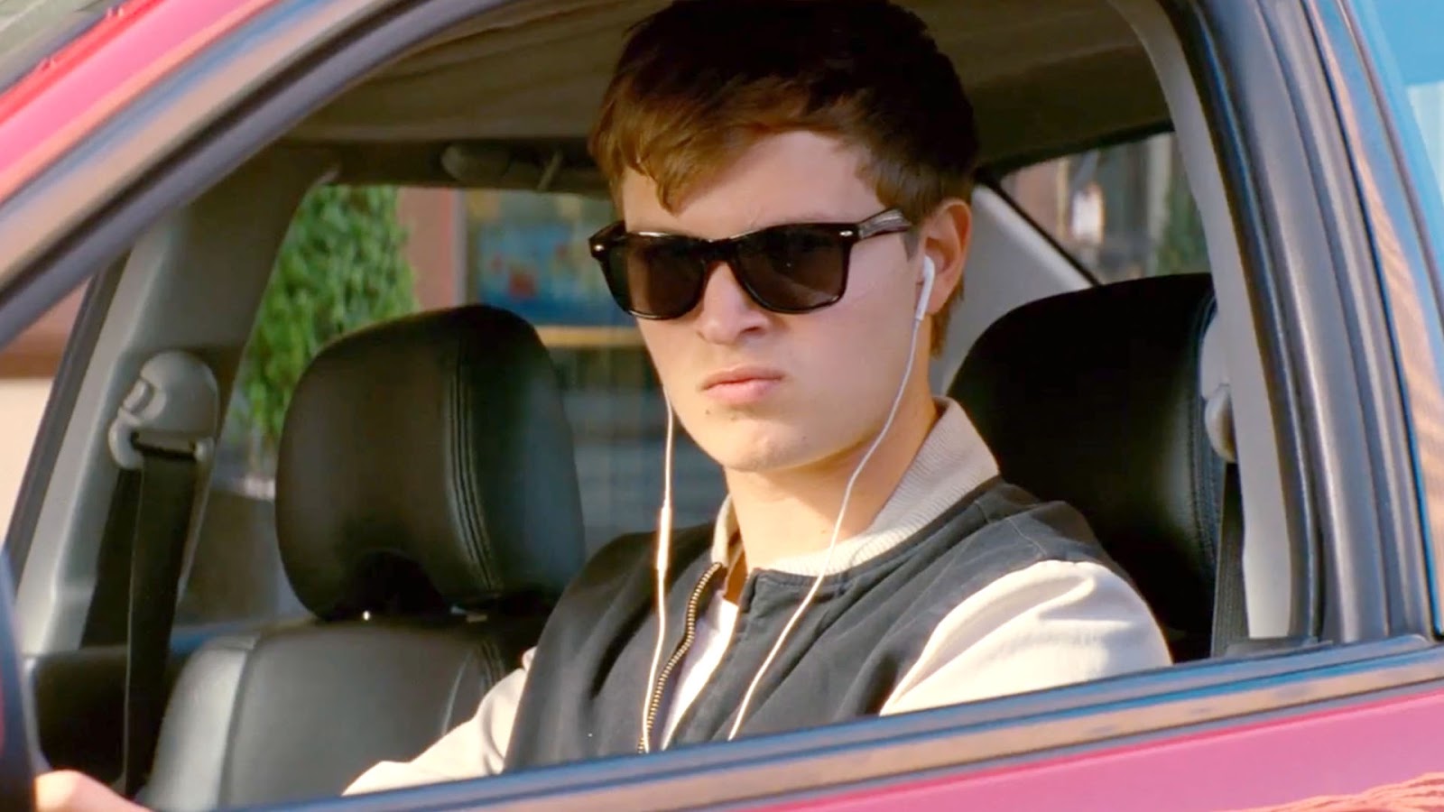 Crítica: 'Baby Driver' (2017), de Edgar Wright