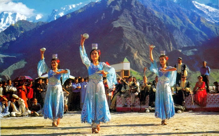 Most famous festivals of Gilgit-Baltistan - Trango Tours