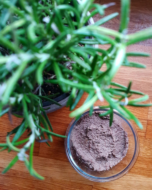 Göra egen leverpastej (Paleo) - Saras Eviga