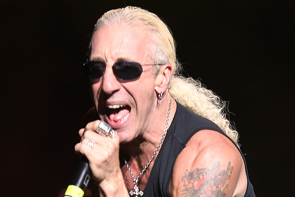 TWISTED SISTER fue uno de los mejores - METALROCK CLUB