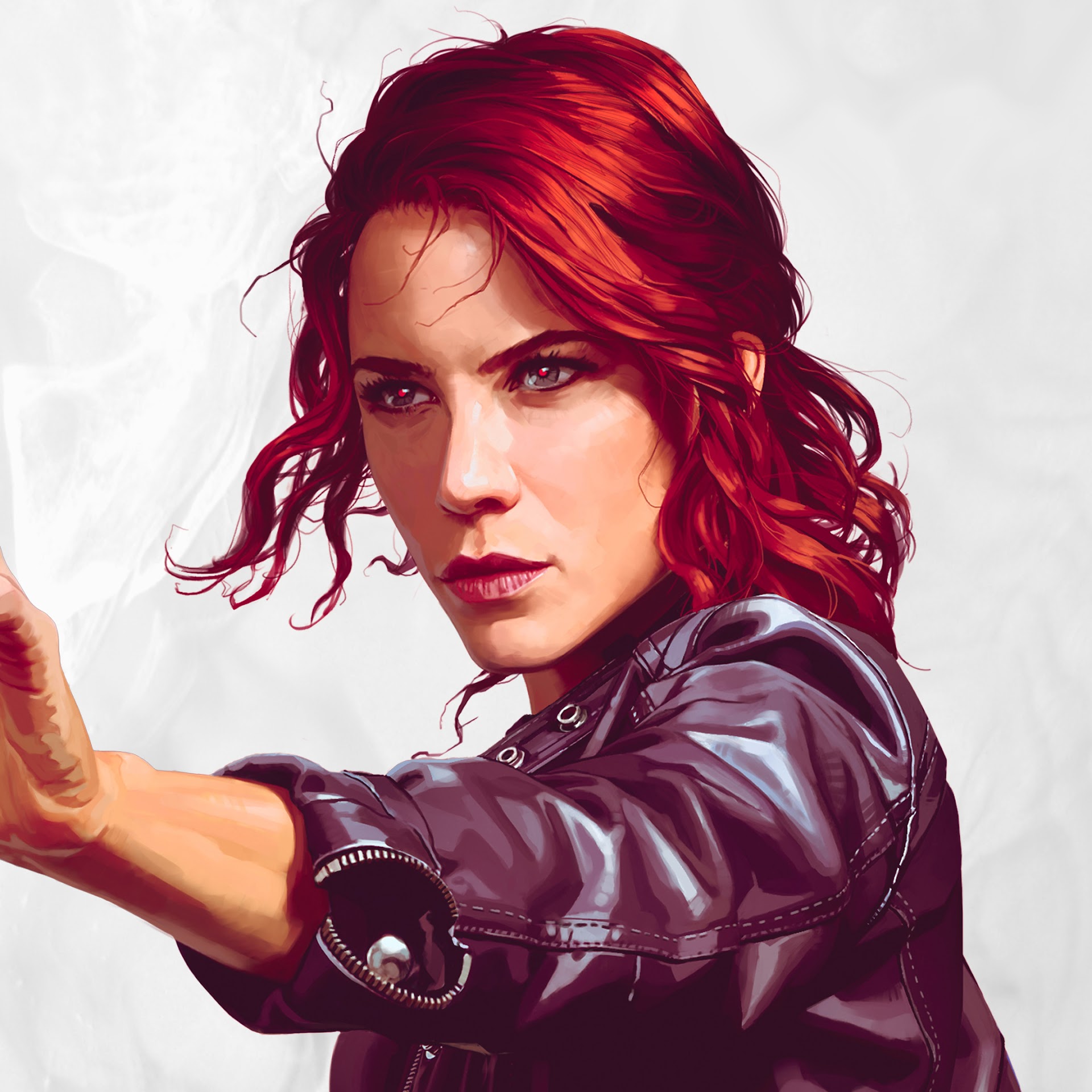 Control, Video Game, Jesse Faden, 4K, #14 Wallpaper PC Desktop