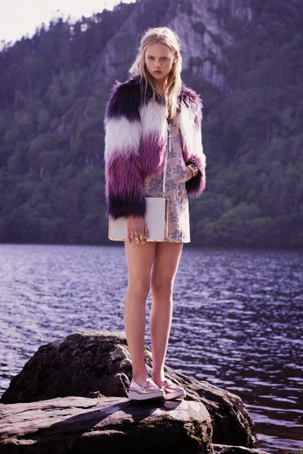 Primark Autumn Winter 2014 Collection | Cool Chic Style Fashion