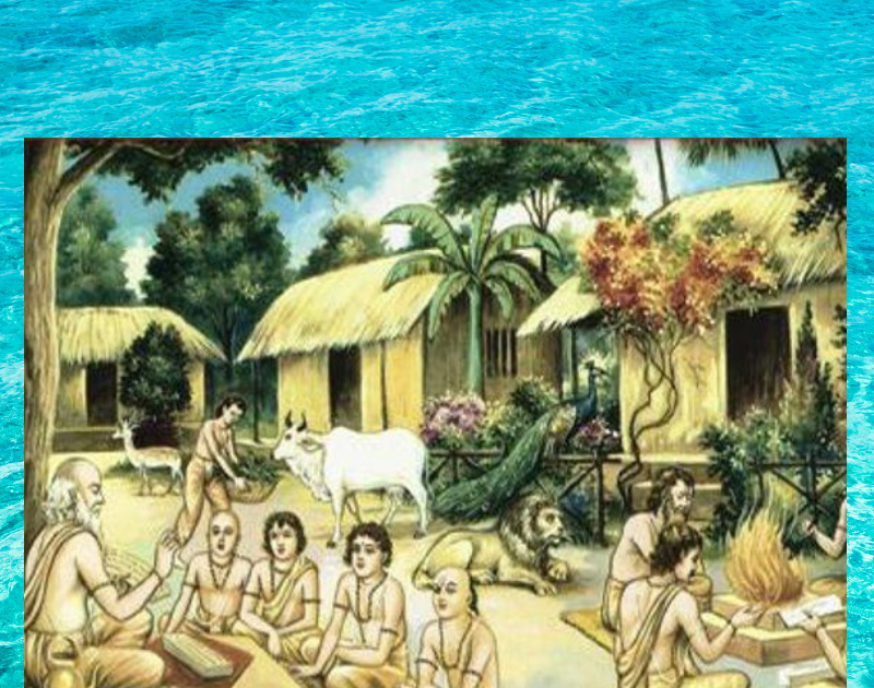 What Are The Advantages Of Gurukul Education And Why Indian Education what-are-the-advantages-of-gurukul-education-and-why-indian-education
