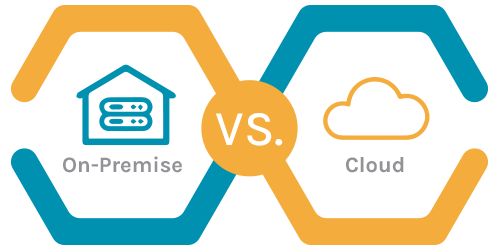 ESKADENIA Blog: 6 Key Differences Between Cloud & On-Premise Systems ...