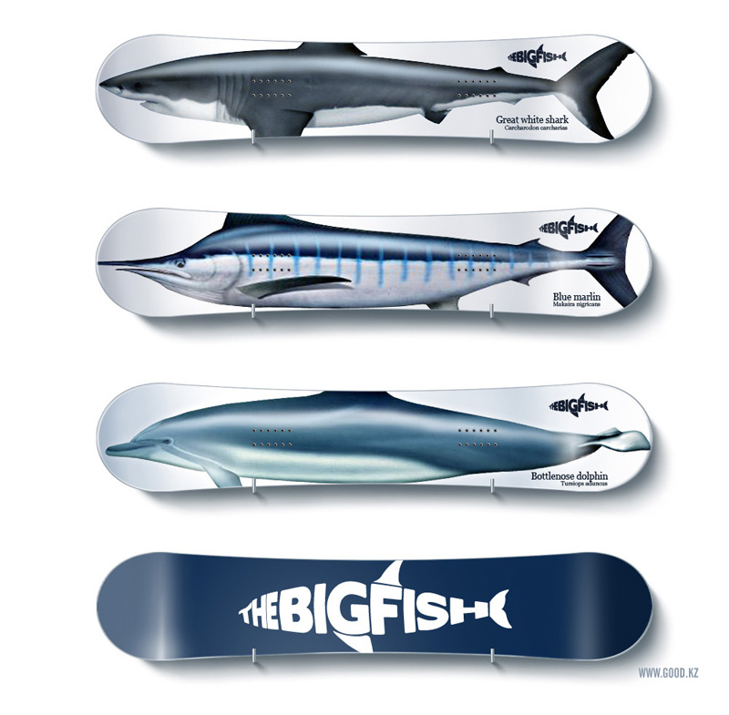 A Few GOOD Kazakhstani Snowboard Designs | illicit snowboarding