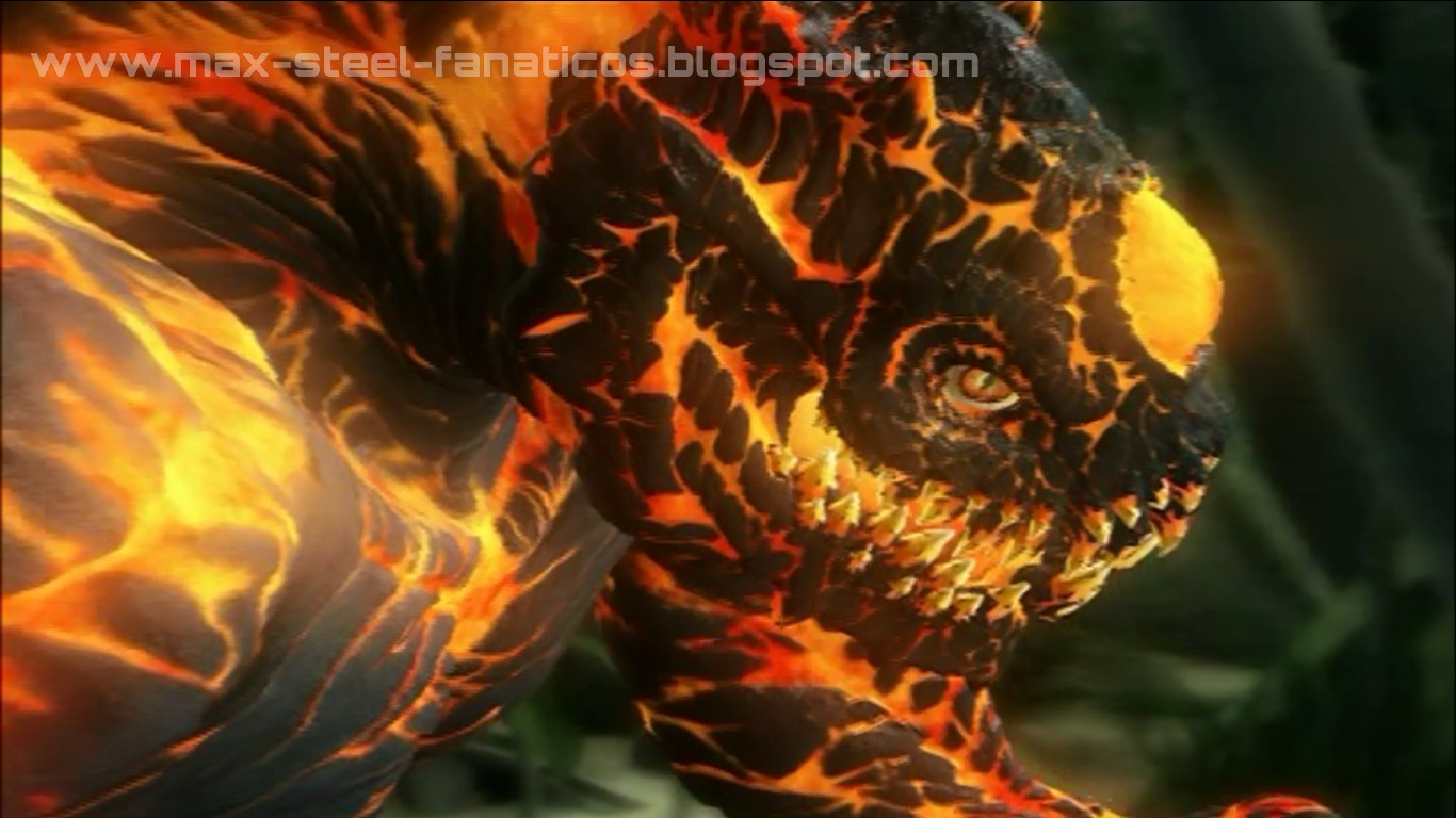 Max Steel Fanáticos: 2015, a 10 años del despertar de Elementor