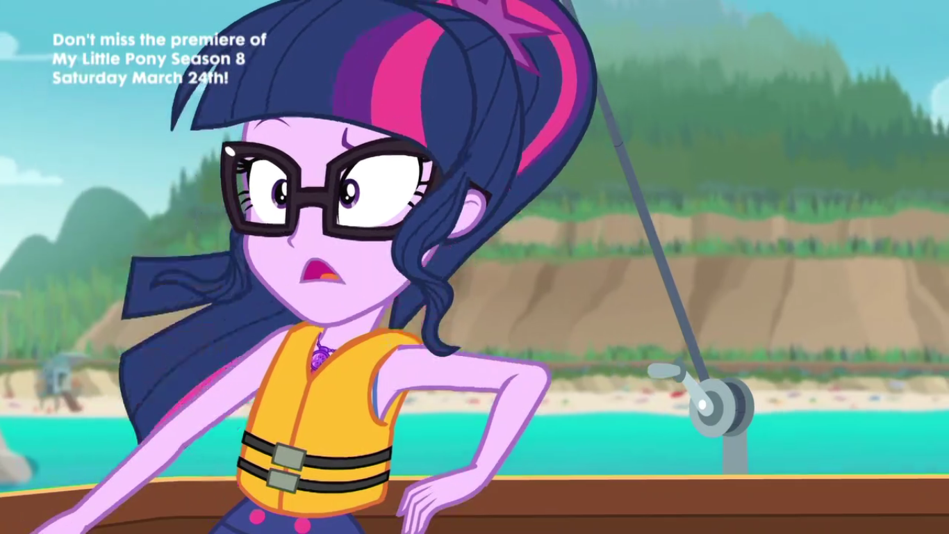 Equestria Daily - MLP Stuff!: Equestria Girls: The Salty Sails Episode ...