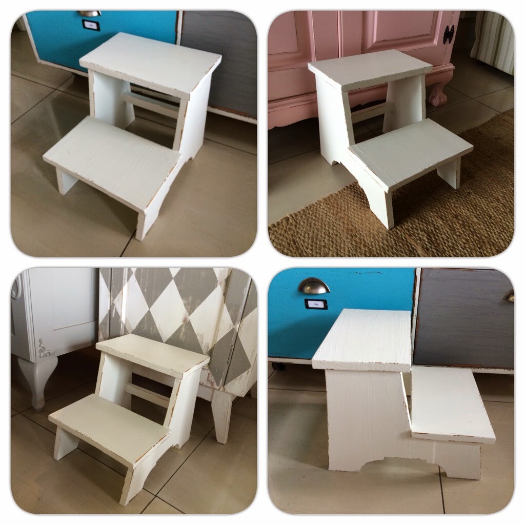 Little Legends Baby & Child: Toddler Steps / Kiddies Steps