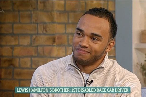 Juicy News Cafe - Bringing Spicy Information to your Homes: Lewis ...