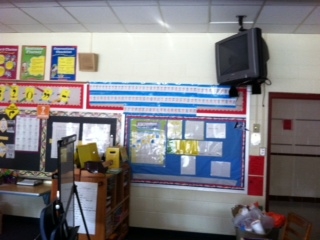 Fifth Grade & Fairy Dust