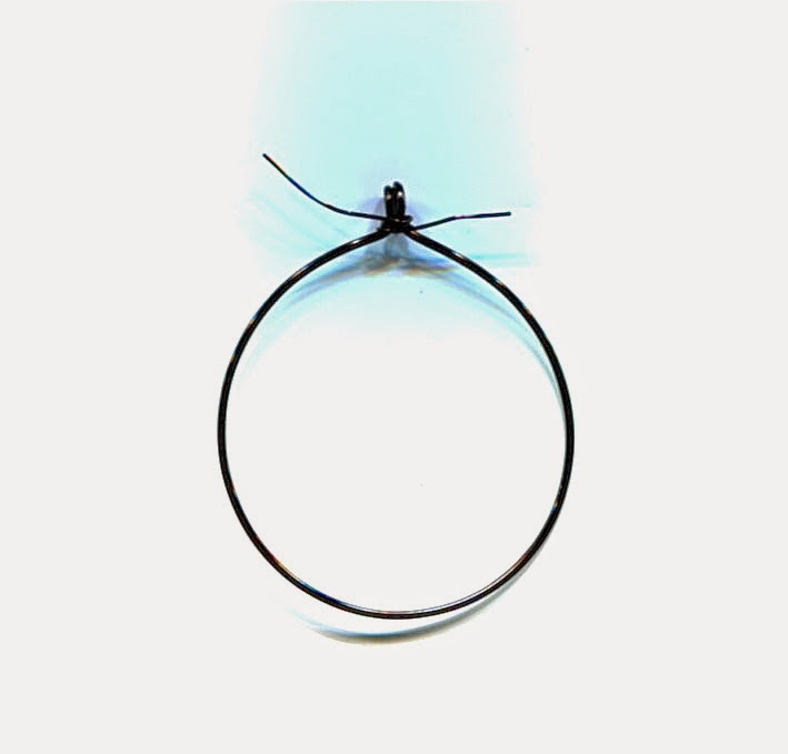 WireWorkers Guild: "SPIDER WEB" PENDANT TUTORIAL