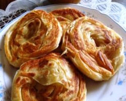 Indoliban: Roti Canai, Makanan Kegemaran Orang Malaysia