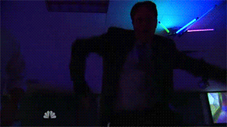 I Am Roseberry: CRK // The Awkwardness Of Clubbing.