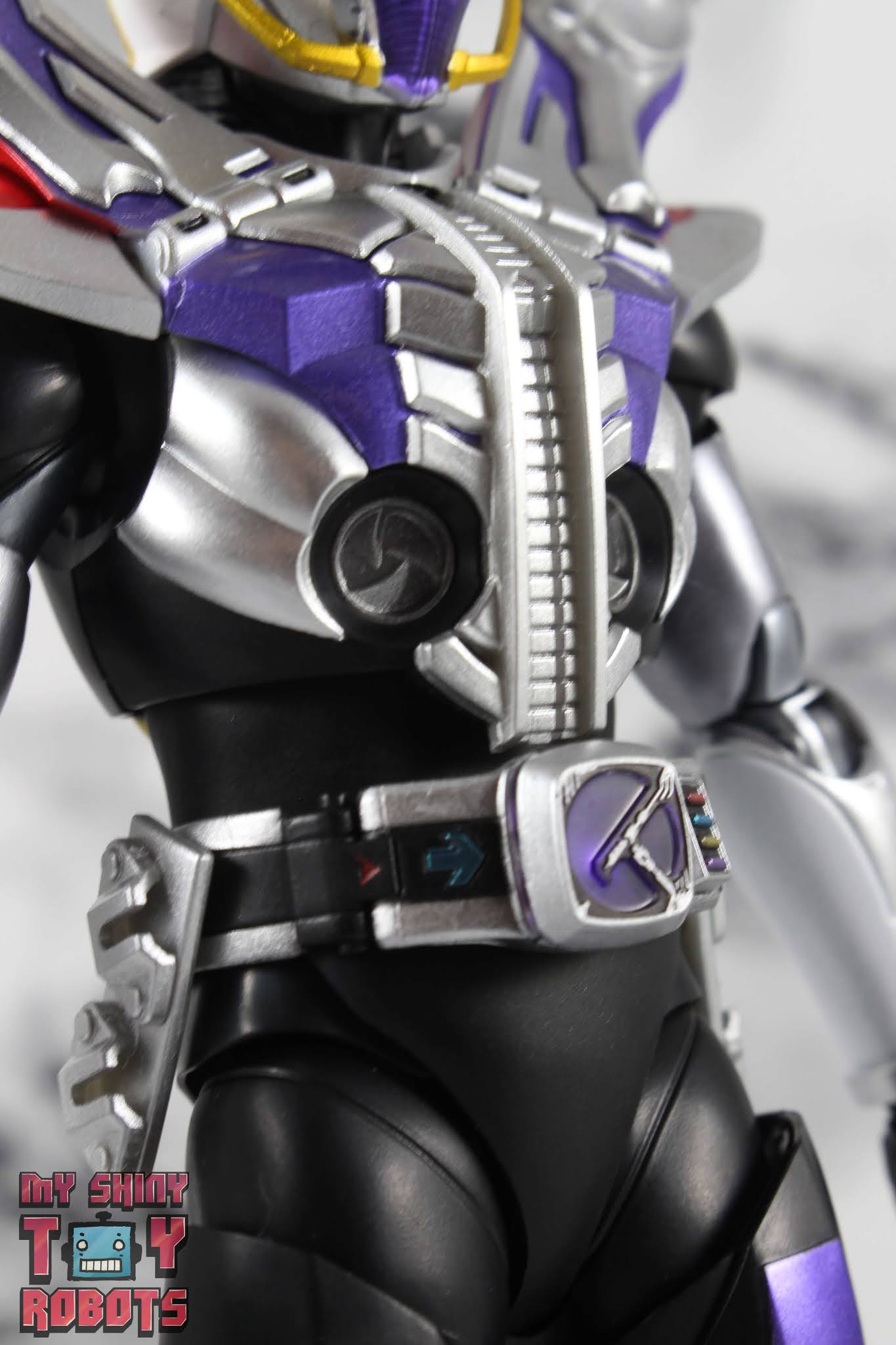 My Shiny Toy Robots: Toybox REVIEW: S.H. Figuarts -Shinkocchou Seihou ...