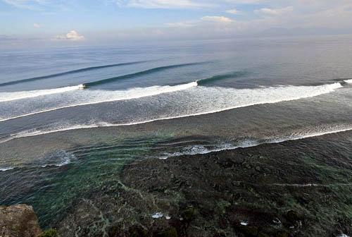 impossibles surfing - the best surfing spot bali island | hidden ...