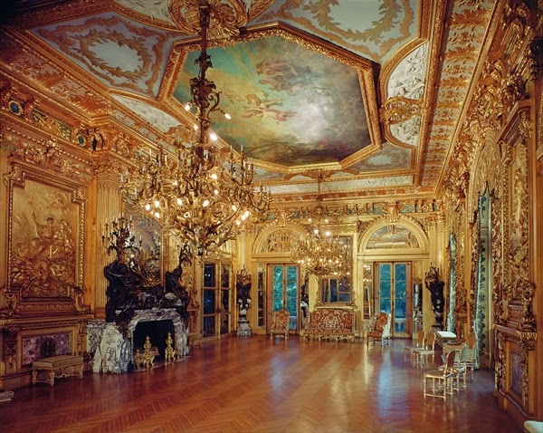 The Daily Rant: There Was Gold Everywhere