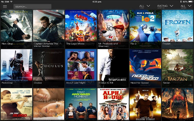 MovieBox Apk Download | Watch Movies & TV Shows Free On Smartphone