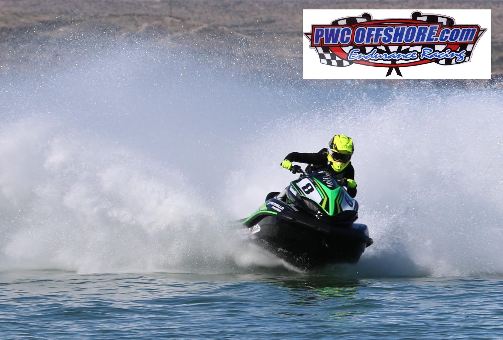 PWCOFFSHORE BLOG - PWC Endurance Racing