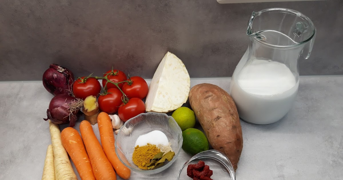 Teller voller Essen!