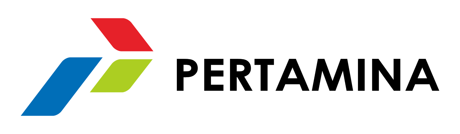 Pertamina Logo Vector - Momo Vector