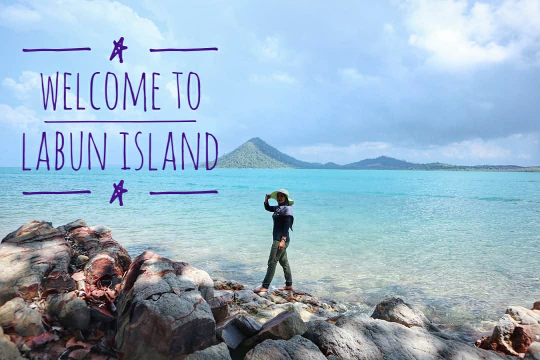 Snorkling dan Santai Asik di Pulau Labun Barelang Batam