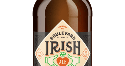 The Wine and Cheese Place: Boulevard Brewing Irish Ale