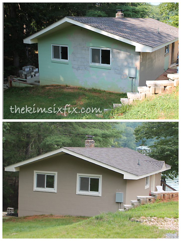 The project took about 10 hours. (2 days at 5 hours/each.) It was time ...