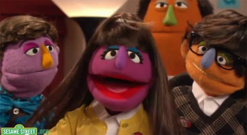 kenneth in the (212): 'Sesame' Beat