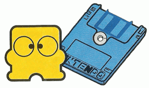 Plug and Blast: Famicom Disk System - Nintendo Blast