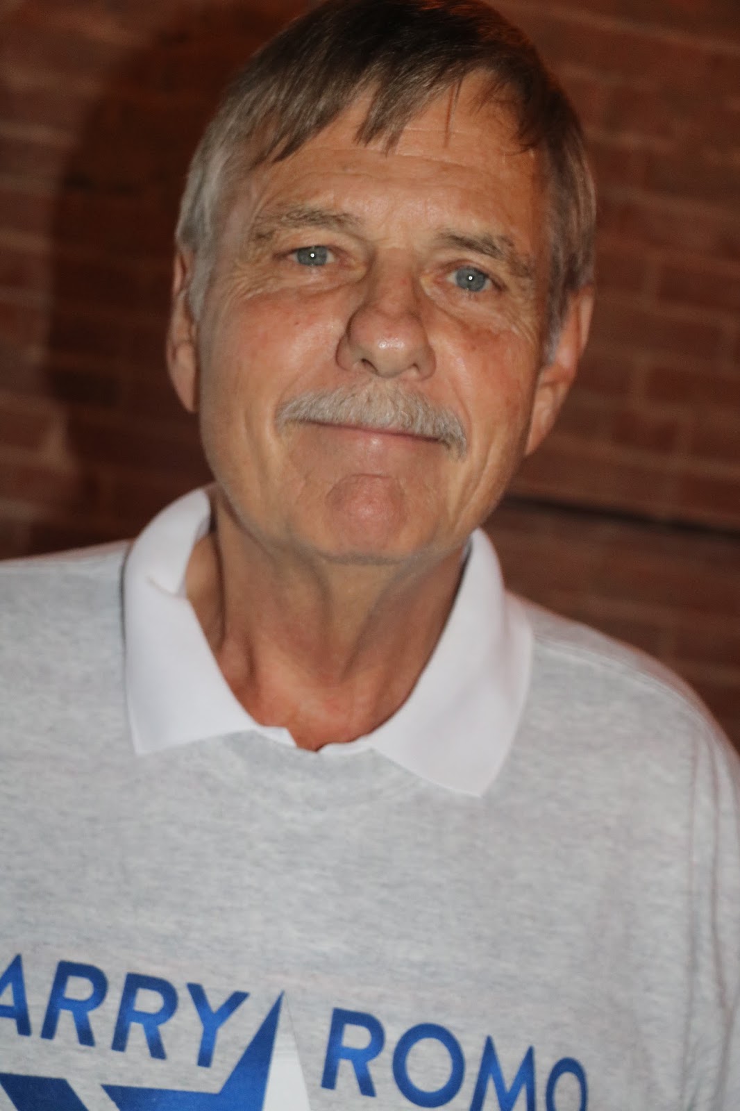 Walker Report - Shedding Light on Bexar County: Candidate Larry Romo ...