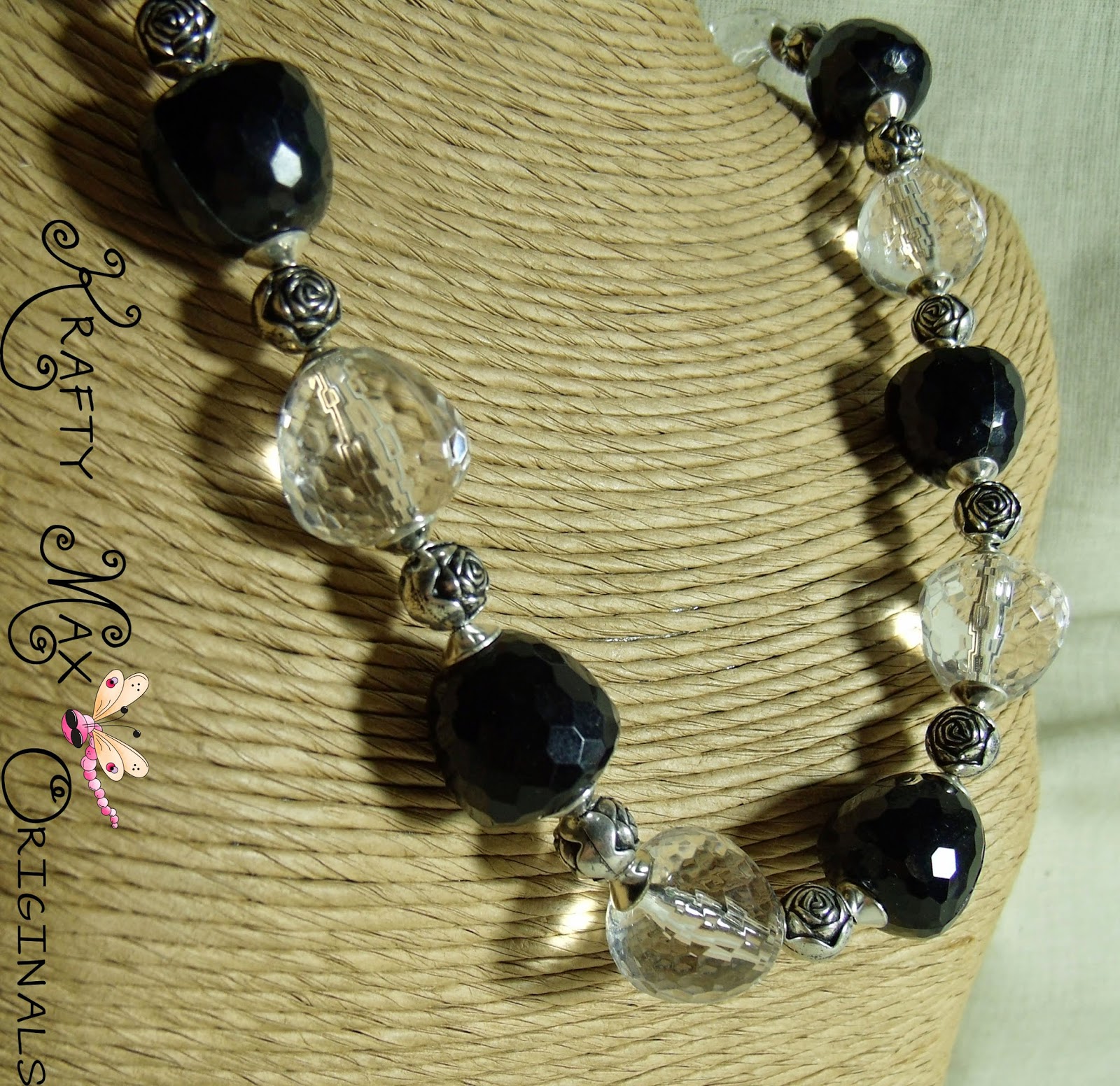 Krafty Max Originals: Frivolous Friday 11/21/14 (Blue Catseye, Black ...