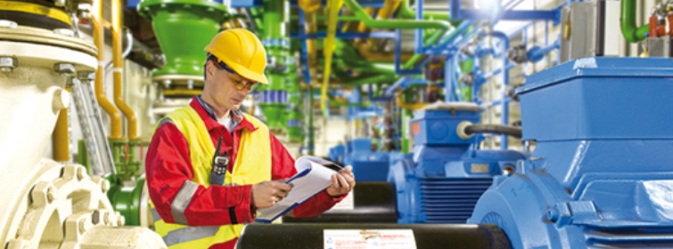 Training Optimizing Equipment Maintenance and Replacement - BBM ...