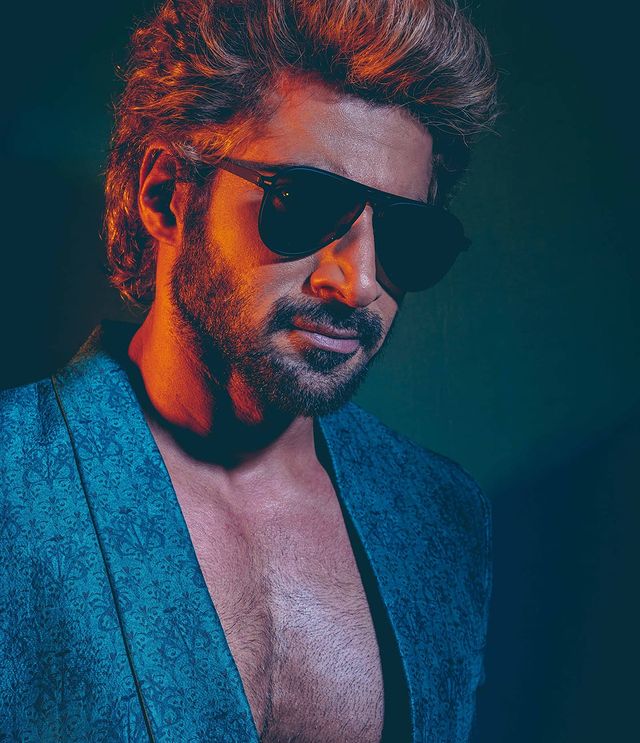 Vivan Bhatena Wiki Biography, Web Series, Movies, Photos Age, Height ...