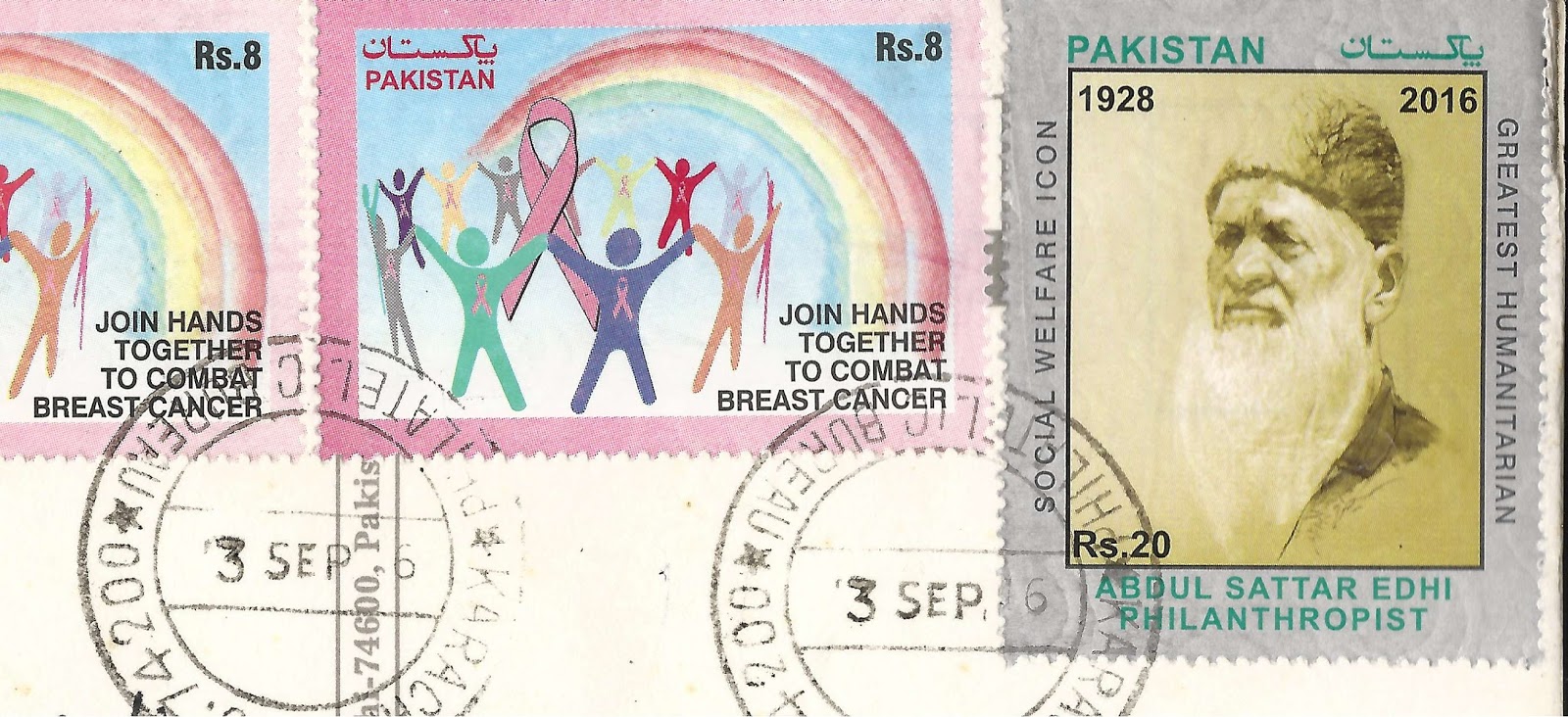 Archaeological Ruins at Moenjodaro | Pakistan ~ A Journey of Postcards