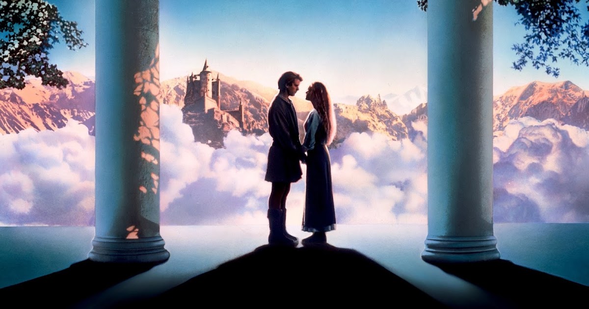 F This Movie!: Humiliations Galore: On Revenge in The Princess Bride