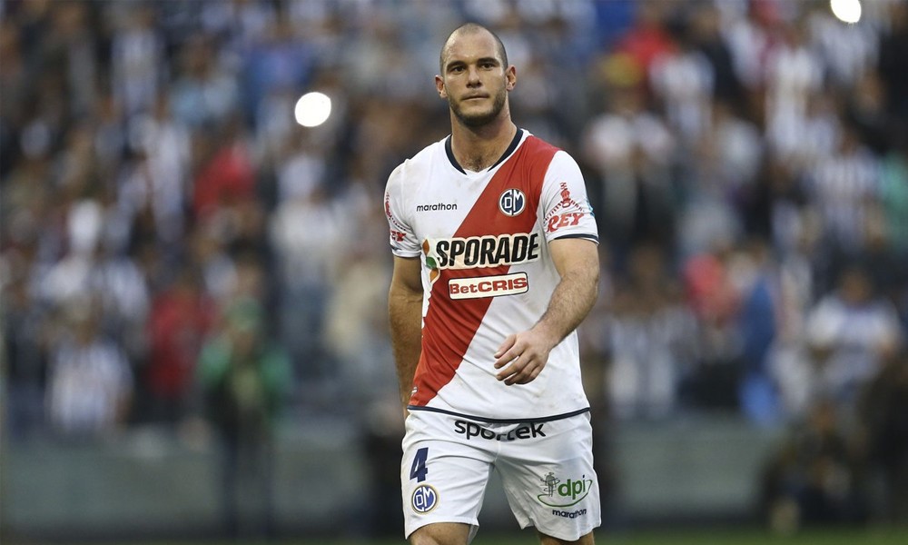 Adrián Zela: La última historia de superación que rescató Ricardo ...