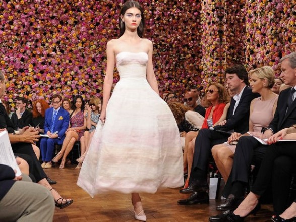 The New Dior - Vogue Collector