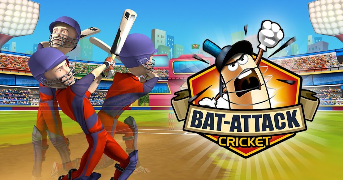 Bat Attack Cricket Multiplayer Requirements - The Cryd's Daily
