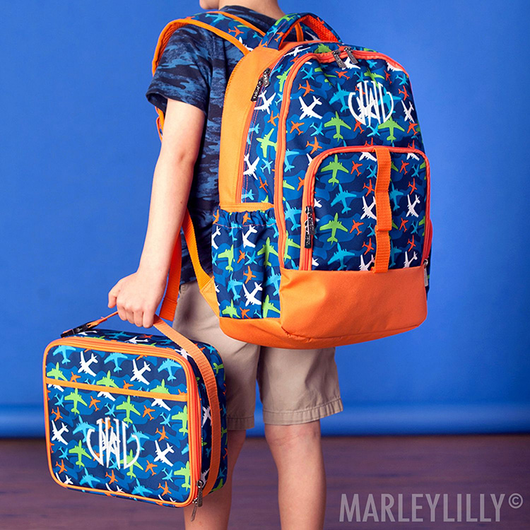 Holiday Gift Guide: 8 Personalized Gifts for Kids - Blog - Marleylilly Blog