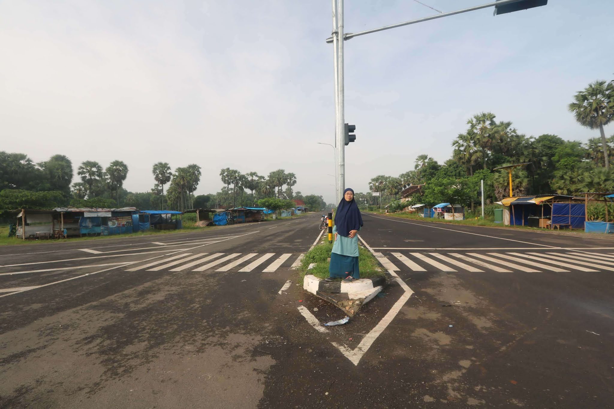 Ring Road Tuban, Jalan Alternatif Baru di Tuban