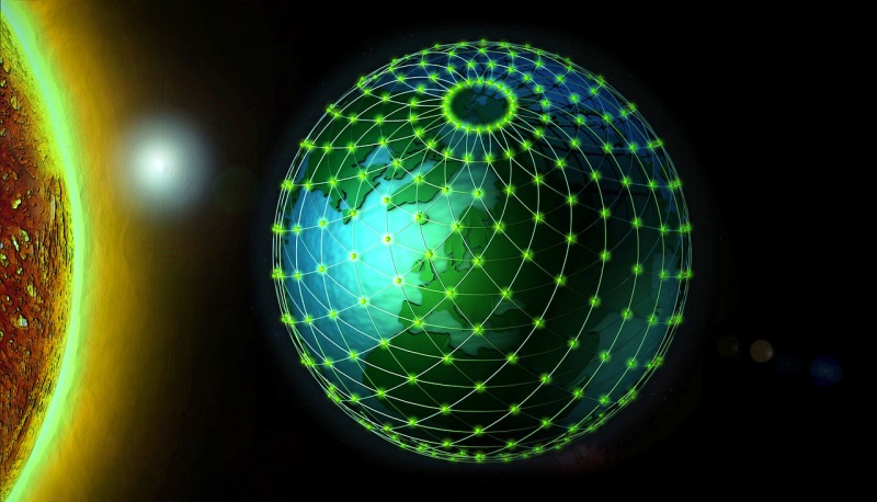 Noosfera, la nueva etapa evolutiva de la Humanidad