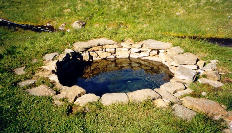 Sumur Terdalam Di Dunia