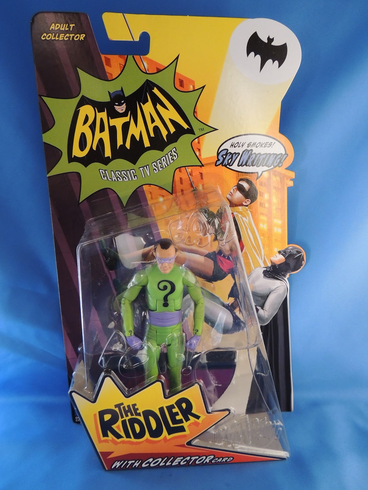 Batcave Toy Room - Better Living Through Toy Collecting: Toy Review ...