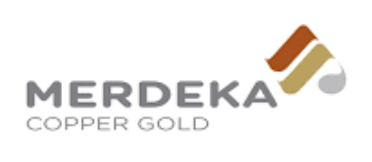[MDKA] PT Merdeka Copper Gold Tbk. Umumkan Private Placement