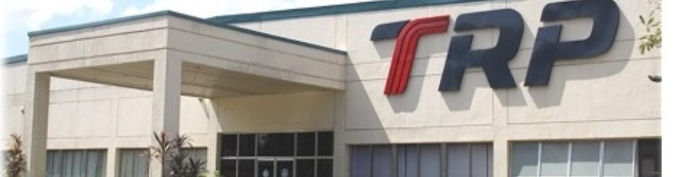 Philippines Factories and Industries: Tokai Rika Philippines