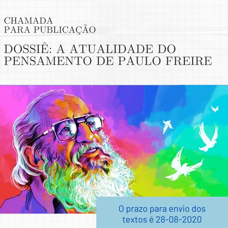 Eventos de Geografia: Chamada de Artigos para o Dossiê "A Atualidade do ...