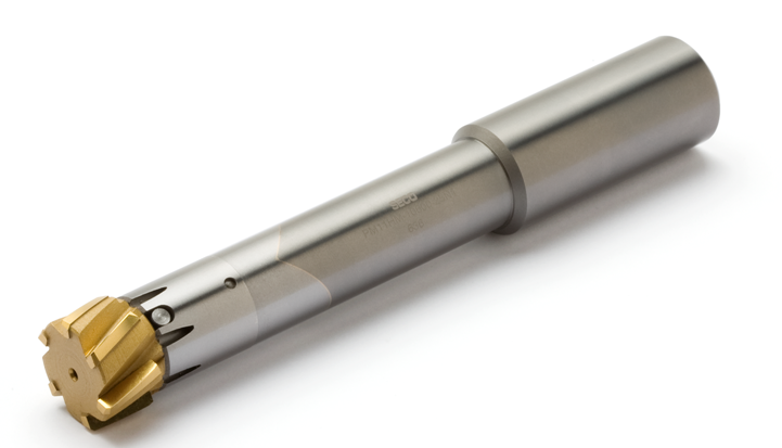 Cutting Edge Conversation: Finish Boring vs. Reaming