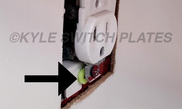 Kyle Switch Plates: Adjust Uneven Outlets for New Wall Surface - Tile ...