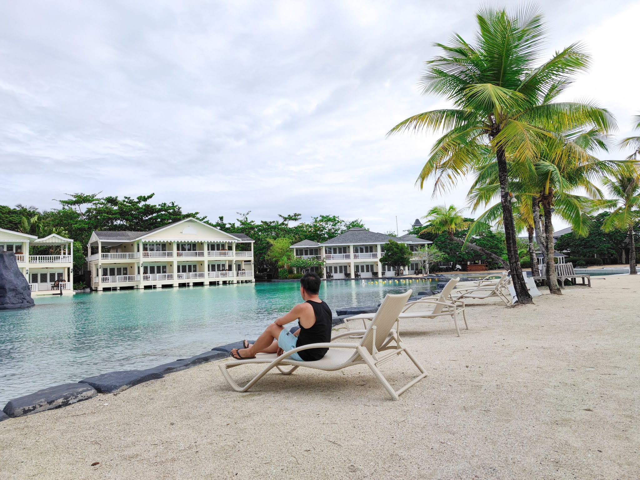Enjoy The Luxury Living At Plantation Bay Resort And Spa - The Pinoy ...